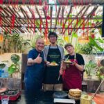 Hoi an: Vegan Cooking Class with Lantern-Making - What Makes This Tour Special?