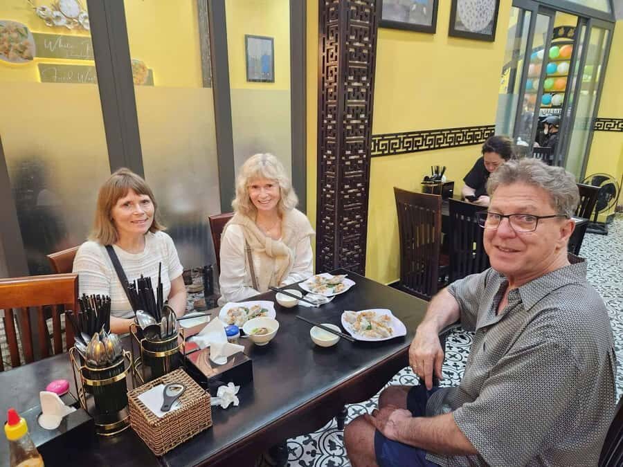 Hoi An Vegan Food Tour - Why This Tour Is Worth Considering