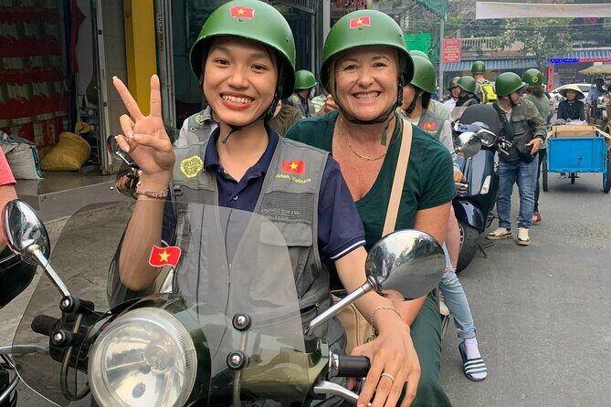 Hoi An Vespa Adventures Uncover Top Highlights and Hidden Gems - The Experience from a Traveler’s Perspective