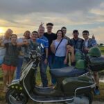 Hoi An Vespa Food Tour Discover Authentic Vietnamese Cuisine - The Sum Up