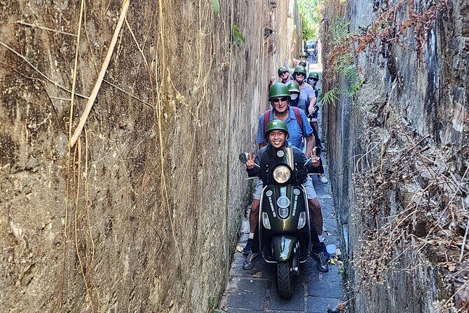 Hoi An Vespa Tour: Explore Hidden Gems & Famous Attractions - Who Should Consider This Tour?