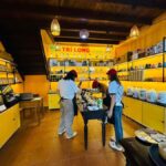 Hoi An: Vietnamese Coffee Making Class & Culture Experience - What the Workshop Covers