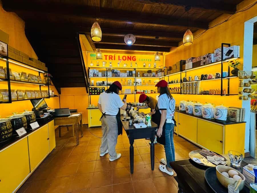 Hoi An: Vietnamese Coffee Making Class & Culture Experience - What the Workshop Covers