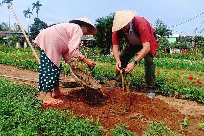 Hoi An Village Experience Tour with 3 Villages in Hoi An - What’s Included and What’s Not?