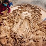 Hoi An Wood Carving: Create Your Art Wood with Master Artisan - Creating Your Wooden Masterpiece