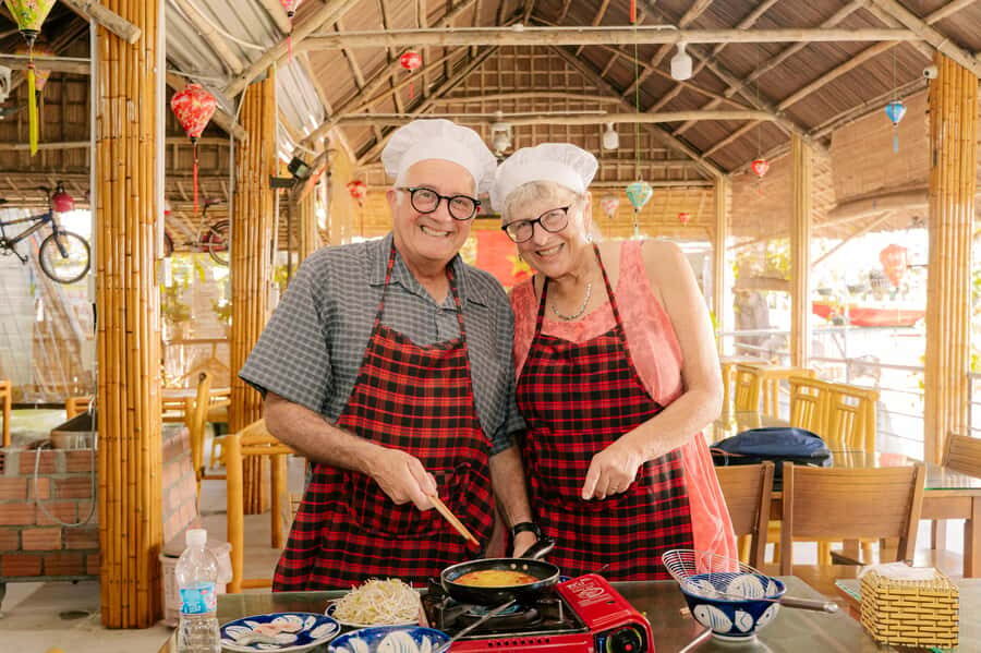 Hoi An:Visit Local Market,Coconut Boat Riding& Cooking Class - Who Will Love This Tour?