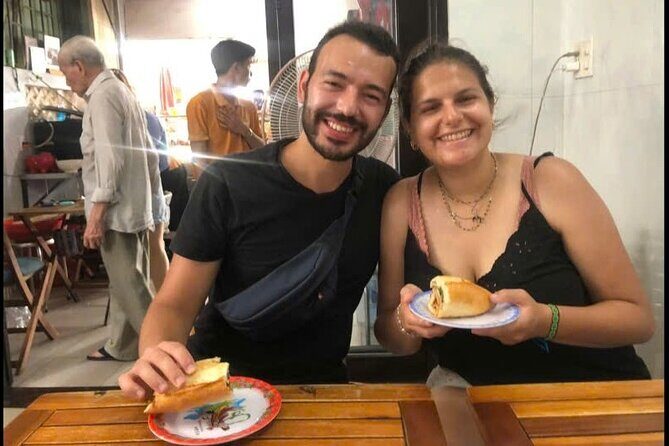 Hoian Private Food Tour - Why This Tour Is Worth Considering