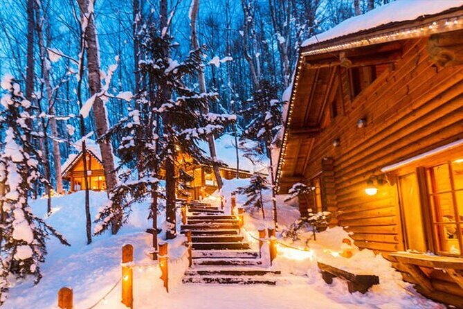 Hokkaido Asahiyama Zoo Biei Elf Terrace Day Tour - Frequently Asked Questions