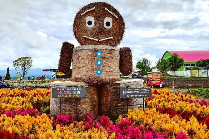 Hokkaido: Asahiyama Zoo, Furano, and Ningle Terrace Tour - What Travelers Are Saying