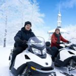 Hokkaido Asahiyama Zoo+Ningle Terrace+Biei Farm Snow Play - Analyzing the Value