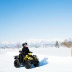 Hokkaido: Bibai Snow Land Gold Plan with Lunch & Snowmobile - Analyzing the Value and Experience