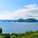 Hokkaido Day Tour: Lake Toya, Noboribetsu and Mount Usu - Discovering the Highlights of the Hokkaido Day Tour
