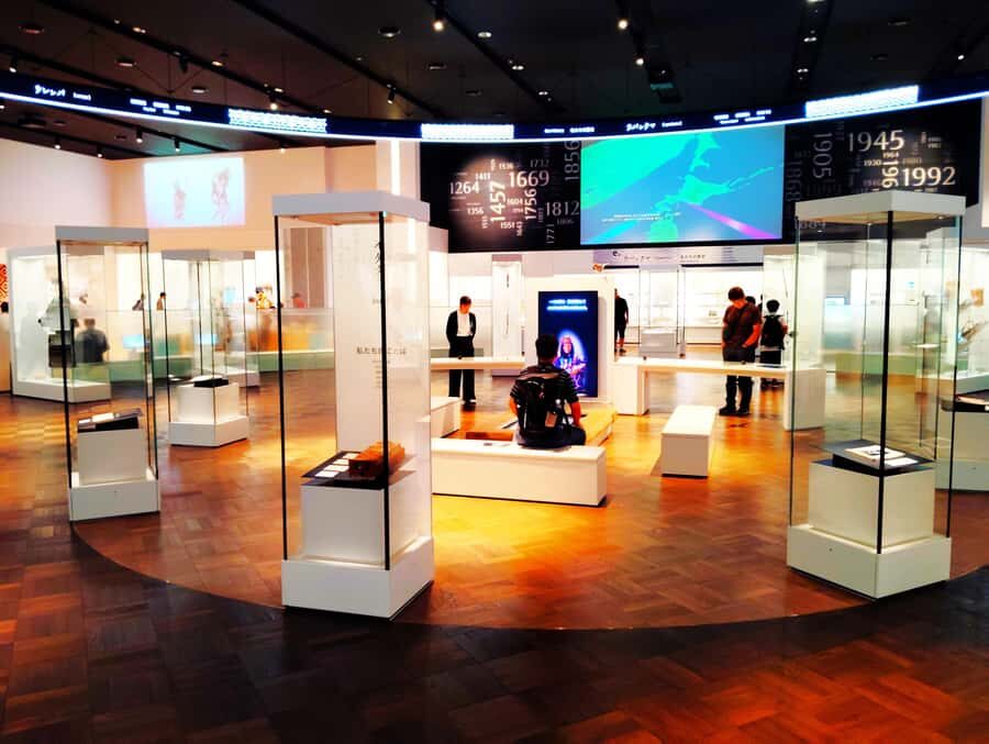 Hokkaido: Experience Ainu Culture at Upopoy National Museum - Who Should Consider This Tour?