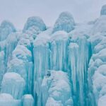 Hokkaido Lake Shikotsu Ice Festival Season Limited Day Tour - What to Expect From the Transportation and Group Size