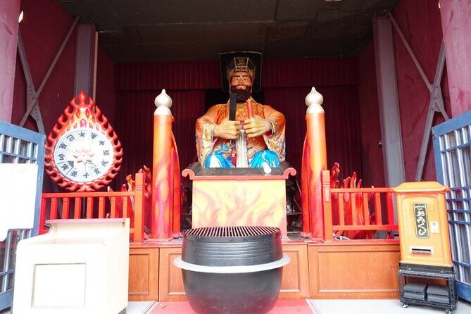 Hokkaido Noboribetsu Earth Energy Experience Hell and Heaven - Value and Practicalities