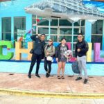 Holbox Island Trip with Boat Ride Biking and Swimming from Cancun - Transportation and Group Size: Making the Most of It