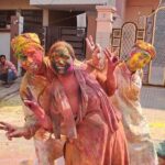 Holi Celebration Tour - Who Should Consider the Holi Celebration Tour?