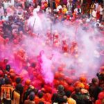 Holi Festival of Vrindavan and Mathura along with Taj Mahal - Who Should Consider This Tour?