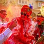 Holi With Local family in Jaipur & Cooking Classes in house - What Makes This Tour Stand Out?