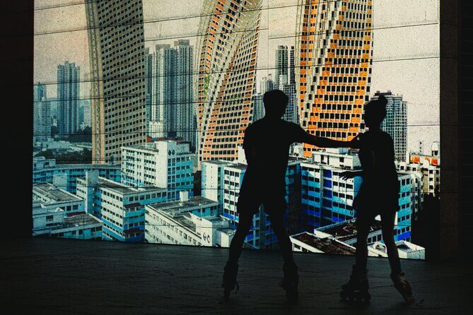 Holiday Experience with Private Local Photographer in Singapore - Exploring the Itinerary: What You Can Expect