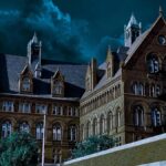 Hollow in the Hills: Buried in Burlington Ghost Tours - An In-Depth Look at the Burlington Ghost Tour