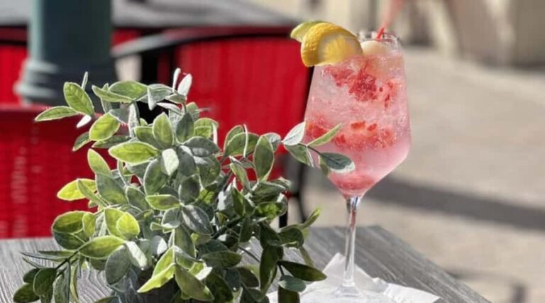 Hollywood Beach: Broadwalk Food Tour - Who Will Love This Tour?