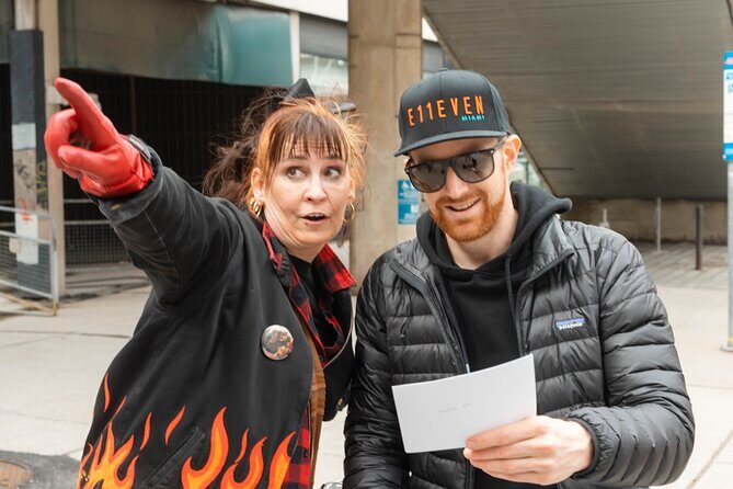 Hollywood Experience Tour in Toronto: Private Tour - Dive into Toronto’s Financial and Civic Heart