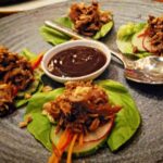 Hollywood, FL: Guided Food Tour with Tastings - The Experience: A Balance of Food, Culture, and Art