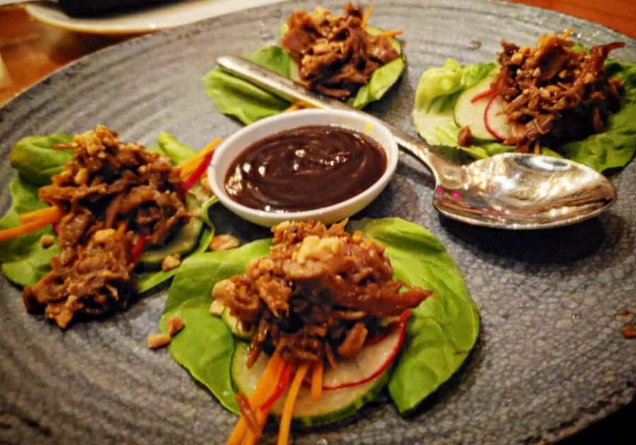 Hollywood, FL: Guided Food Tour with Tastings - The Experience: A Balance of Food, Culture, and Art