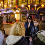 Hollywood: Ghost Hunt Tour with a Paranormal Investigator - The Value of This Experience
