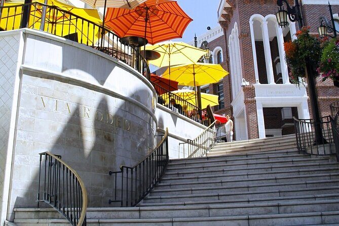 Hollywood LA Murder Mystery Outdoor Detective Escape Game - FAQ