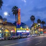 Hollywood Walk of Fame and Boulevard Guided History Tour - Analyzing the Value