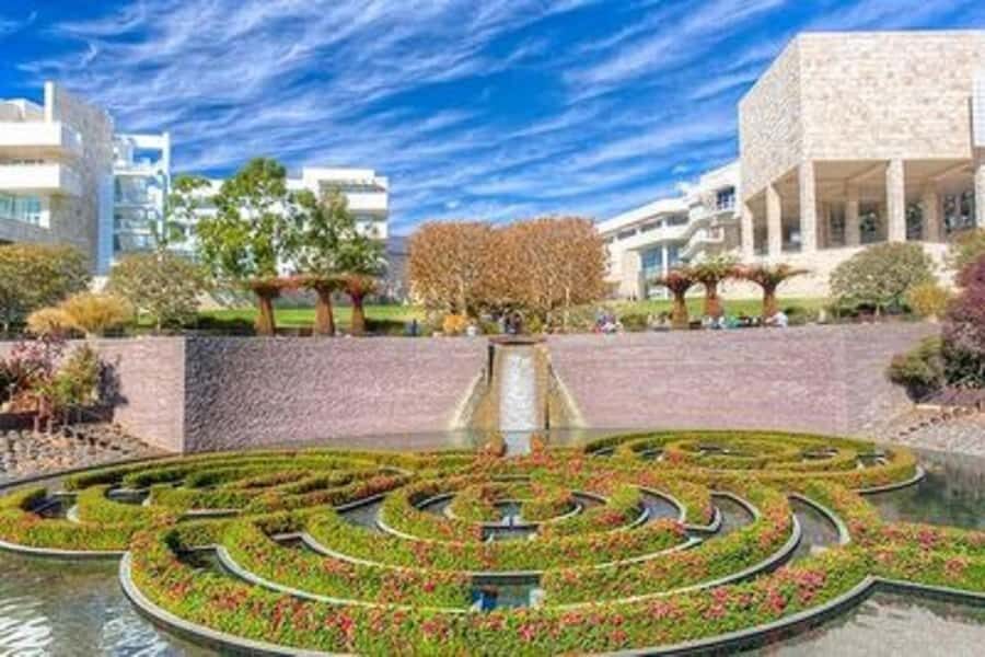 Hollywood Walk of Fame, Rodeo Drive 1-Day City Tour in LA - Practicalities: How It Works