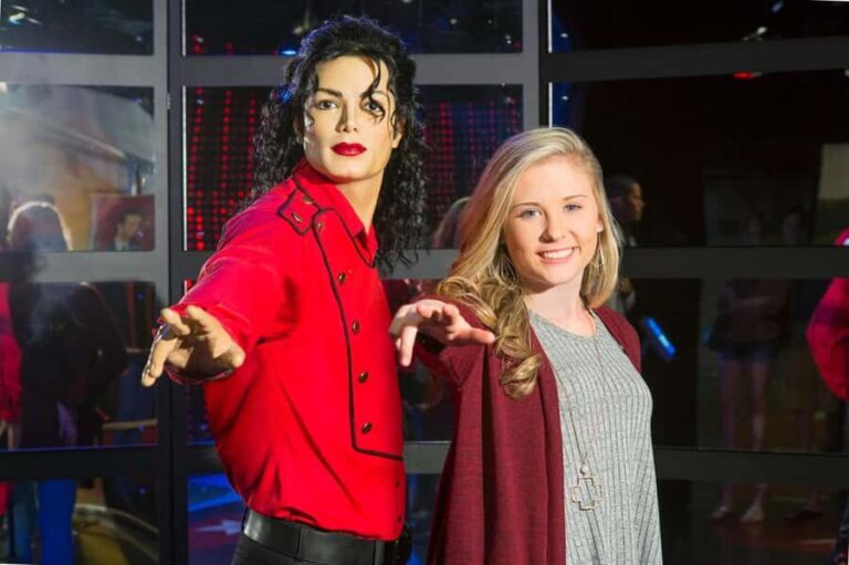 Hollywood Wax Museum All Access Pass - Practical Details and Tips