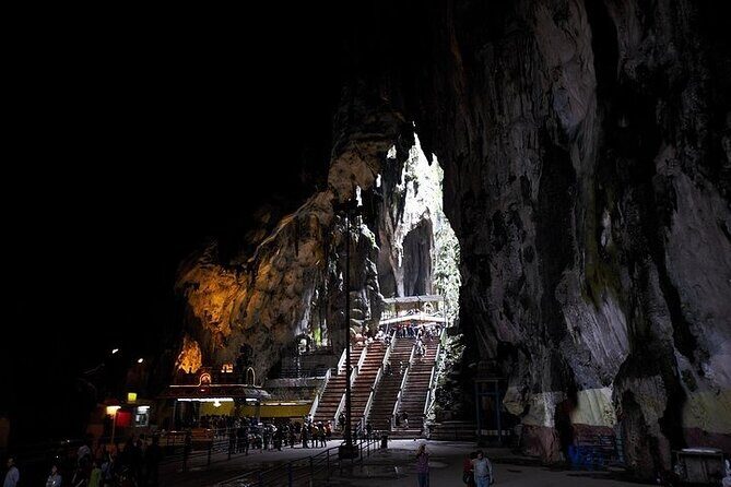 Holy Caverns and Temples of the Batu Caves Joint Tour - Why this Tour Offers Good Value