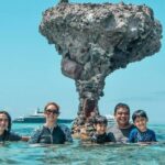 Holy Spirit Island Tour and snorkeling with sea lions - An In-Depth Look at the Tour Experience