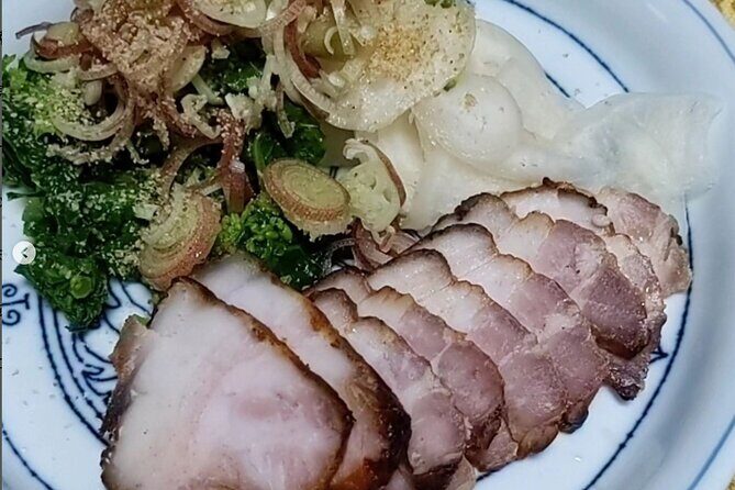 Home Meal Experience - A Closer Look at the Home Meal Experience