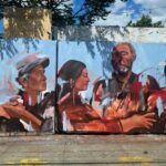 Home visit in Brooklyn & tour of the Bushwick Collective street art - Practical Details and Value