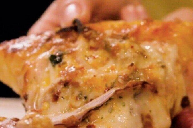 Homemade Pizza Party - What Previous Participants Say