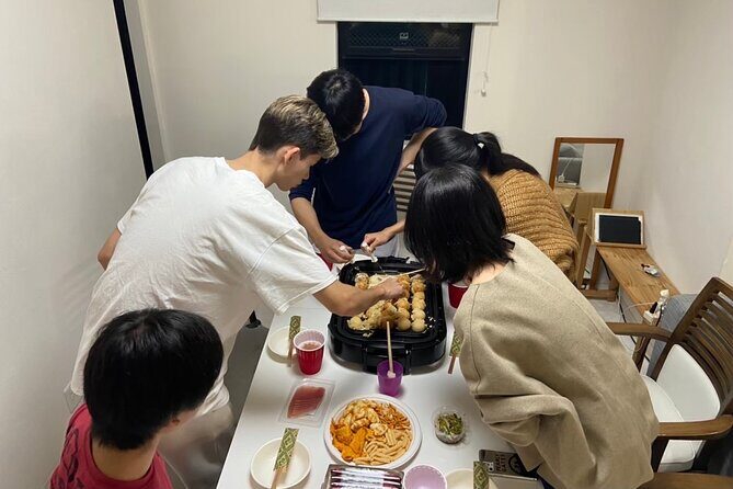 Homemade Ramen and Gyoza Cooking Class - What You Can Expect from the Class
