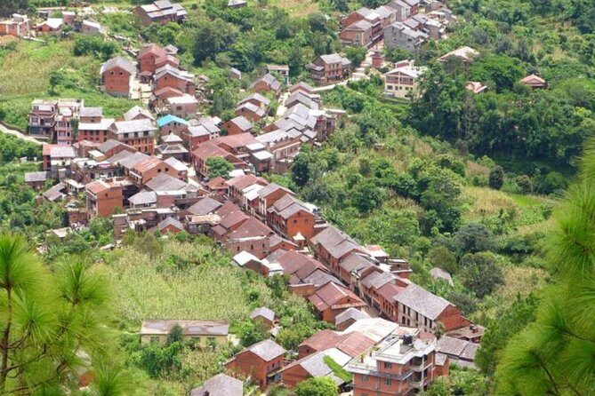 Homestay Experience in Bandipur and Overnight Stay - Transportation & Logistics