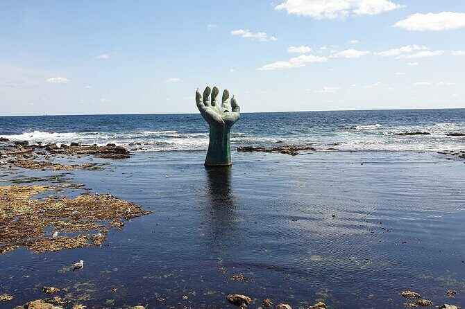 Hometown Cha Cha Cha Filming Locations in Pohang Taxi Tour - Deep Dive into the Itinerary