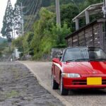 Honda Beat Car Rental - Authentic and Scenic Experiences