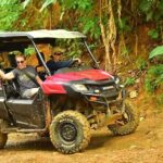 Honda Mastering the Aquatic Cave and Macao - The Itinerary in Detail