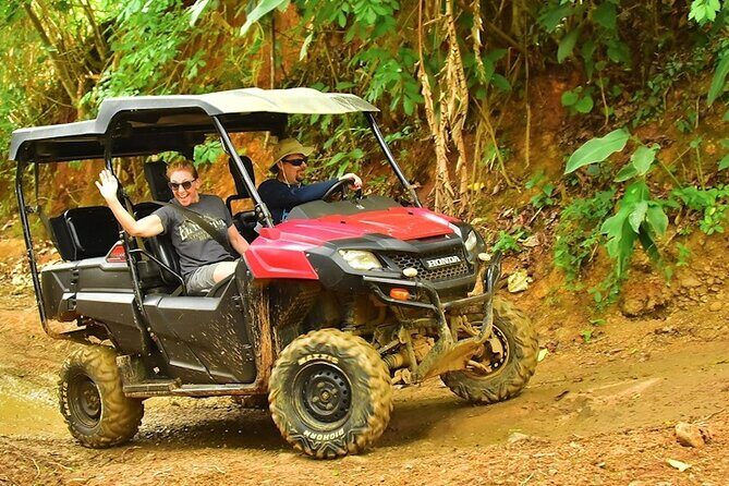 Honda Mastering the Aquatic Cave and Macao - The Itinerary in Detail