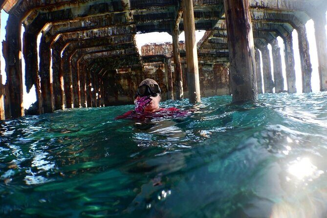 Honeymoon Harbour and The Sapona Day Trip - What to Expect from the Itinerary