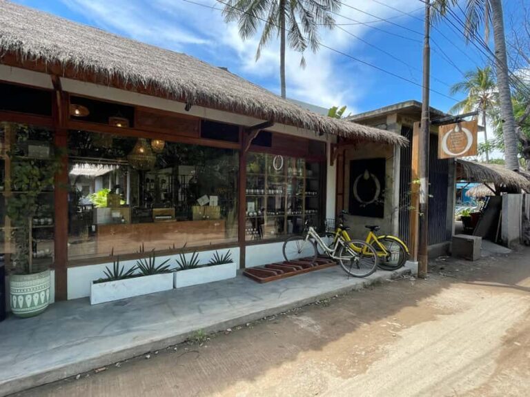 Honeymoon in Gili Trawangan, 3-Days, 2-Nights - What to Expect from the Tour