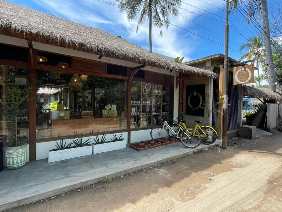 Honeymoon in Gili Trawangan, 3-Days, 2-Nights - What to Expect from the Tour