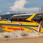 Hong Island Expedition to Krabi's Secret Chambers by Speedboat - FAQ