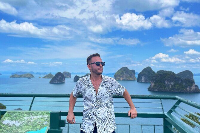 Hong Islands Trip Premium Speedboat from Krabi - The Experience: What Travelers Say